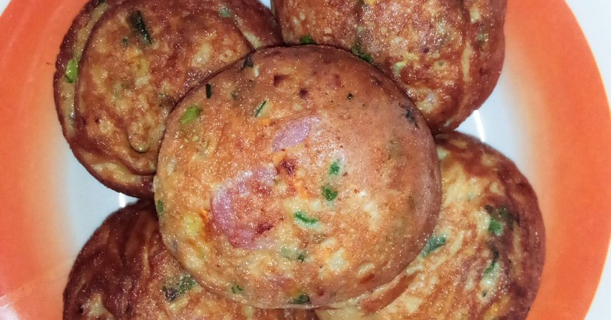 Wainar Dankali Recipe by Fadeelah Yari ️ - Cookpad