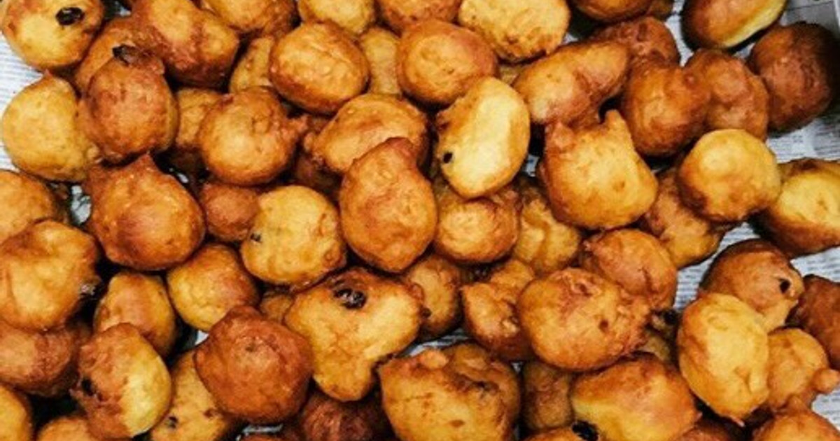 Resep Godok Godok Pisang, Cemilan Khas Batak Sumatra Utara oleh Michael ...