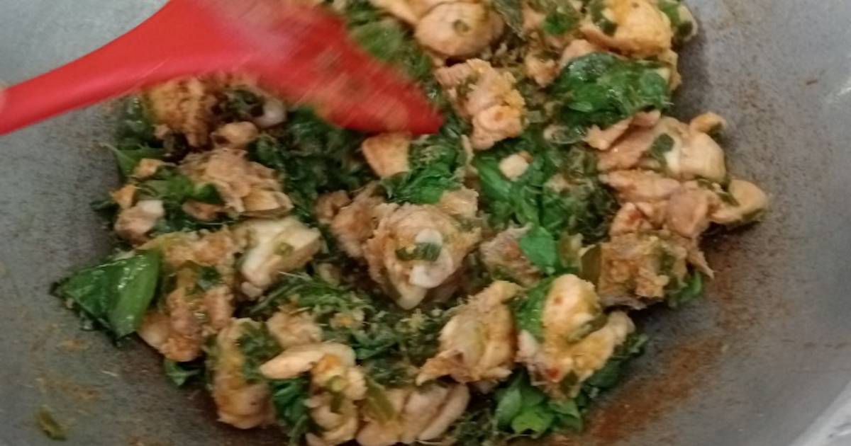 72 resep ayam bumbu rw enak dan mudah - Cookpad