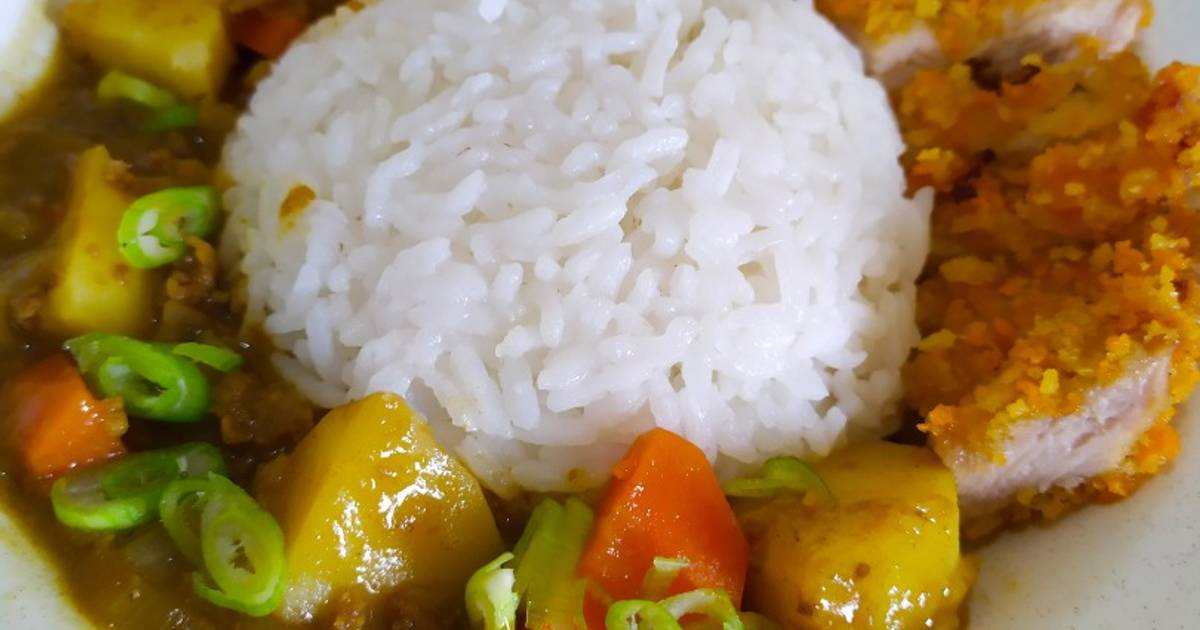 501 resep nasi kari enak dan sederhana ala rumahan - Cookpad