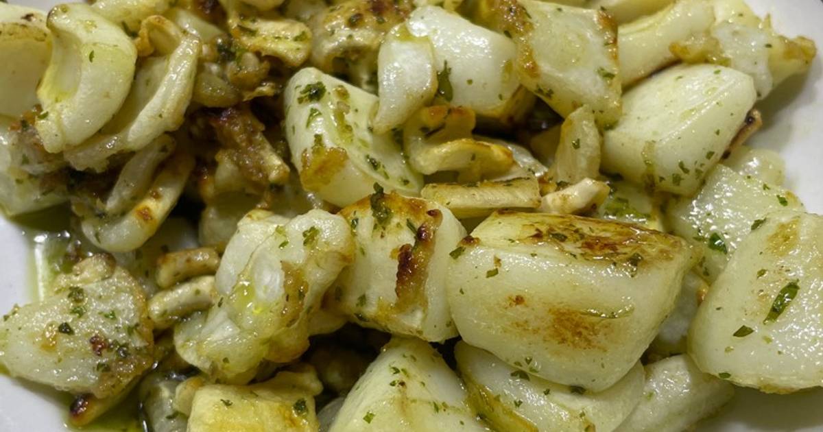 204 recetas muy ricas de sepia a la plancha compartidas por cocineros ...