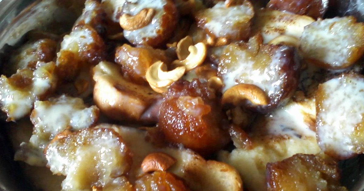 Gulab Jamoon Fooding Recipe by Mohana Lakshmi - Cookpad