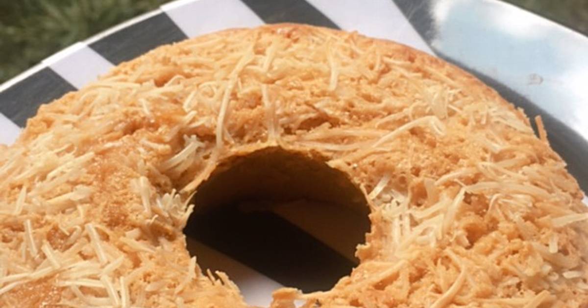 75 resep bolu gula merah keju enak dan mudah - Cookpad
