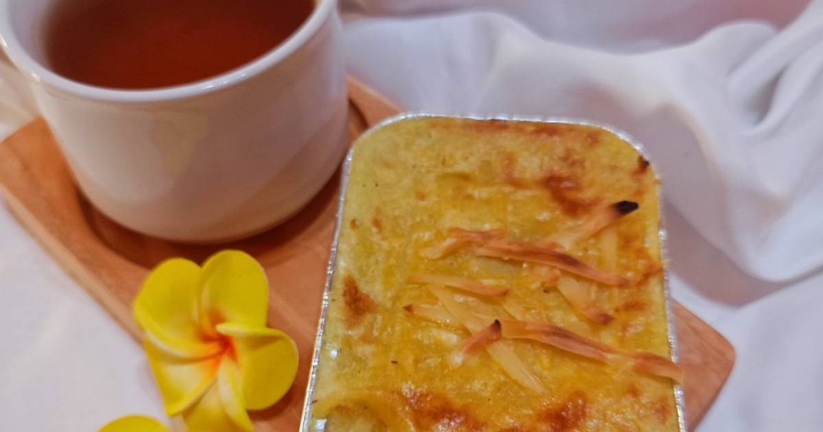 Resep pastel tutup klasik, gurih, dan mudah dibuat di rumah