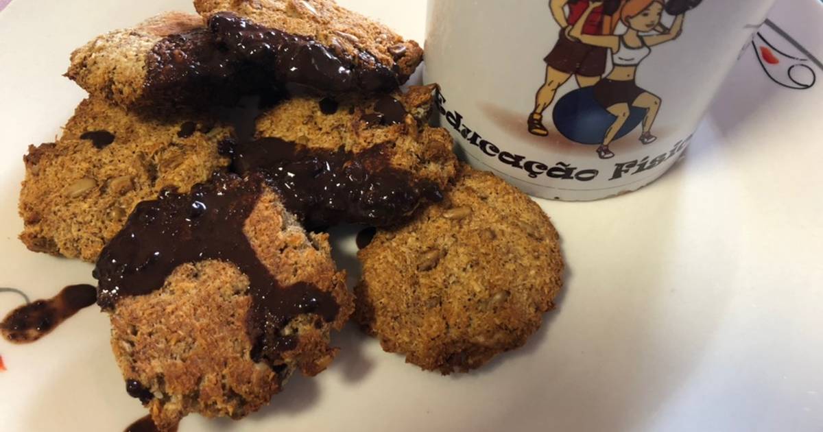 Avena fitness - 1,271 recetas caseras- Cookpad