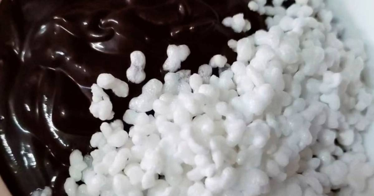 Açaí com Tapioca Receita por Teresa Ferraz - Cookpad