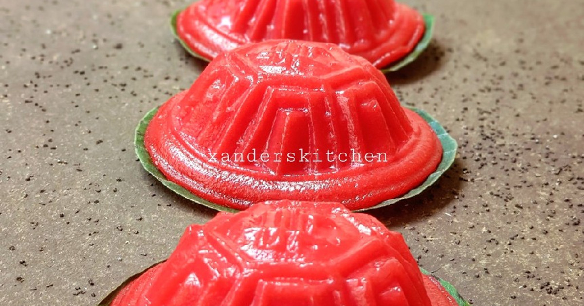 25.297 resep dessert makanan indonesia enak dan mudah - Cookpad