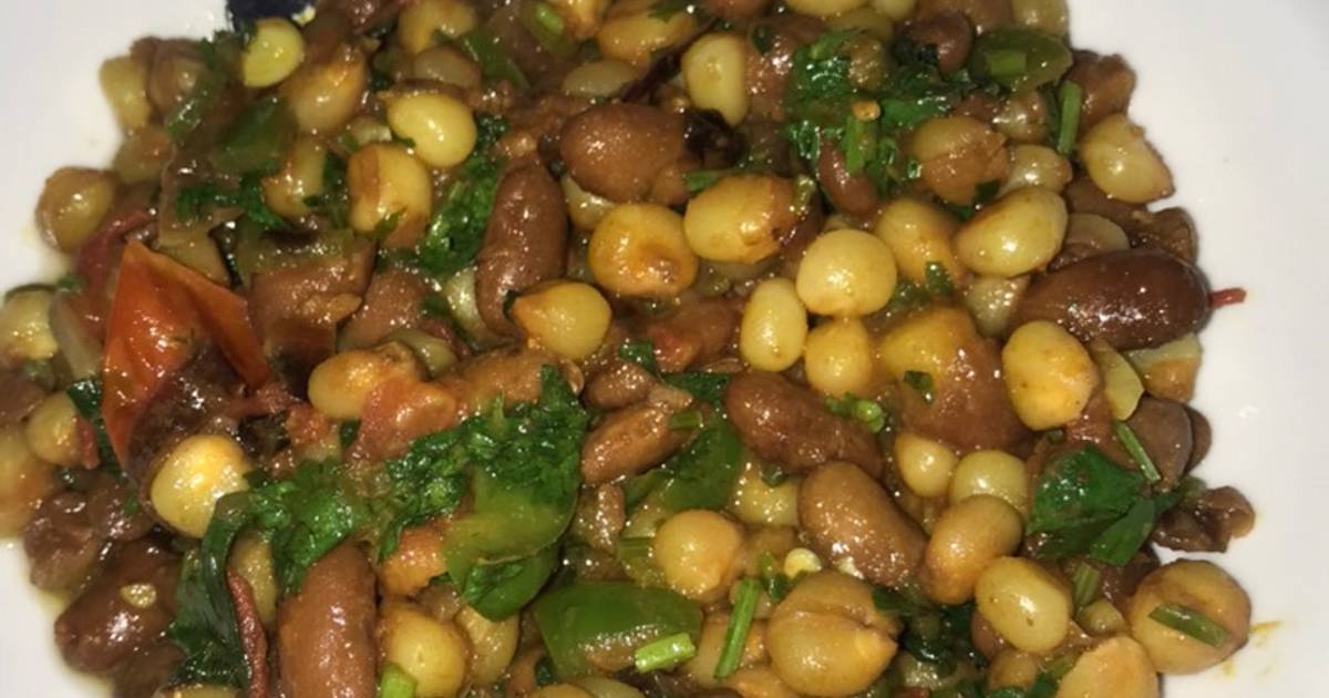 Githeri Recipe by Muyela Tracy - Cookpad
