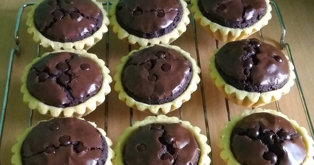 660 resep pie kecil enak dan mudah - Cookpad