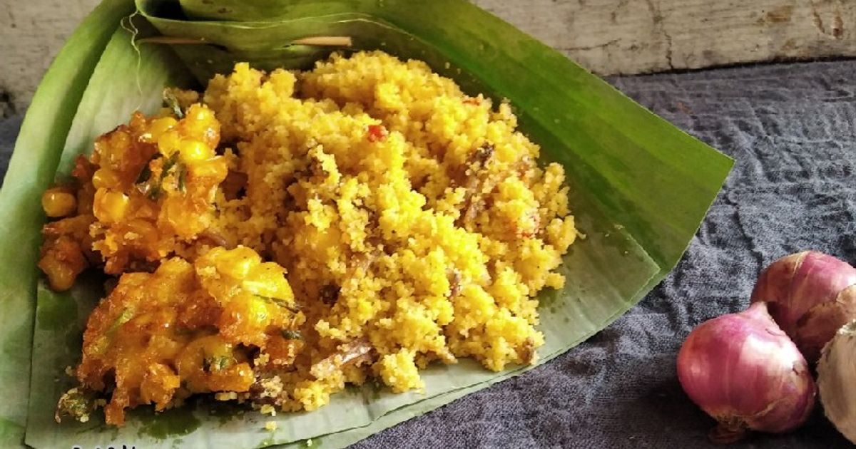 Resep Ampok Goreng Khas Kediri oleh Dinda R K - Cookpad