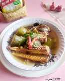 Resep ikan salai rumahan enak dan mudah - Cookpad