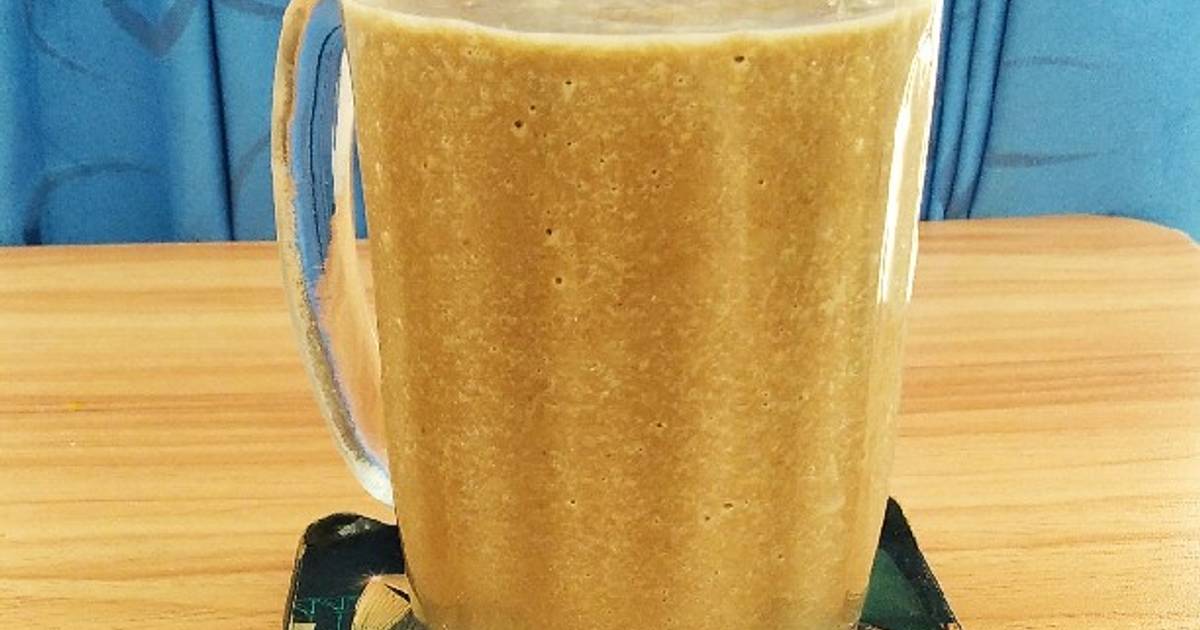 111 resep juice oreo enak dan mudah - Cookpad