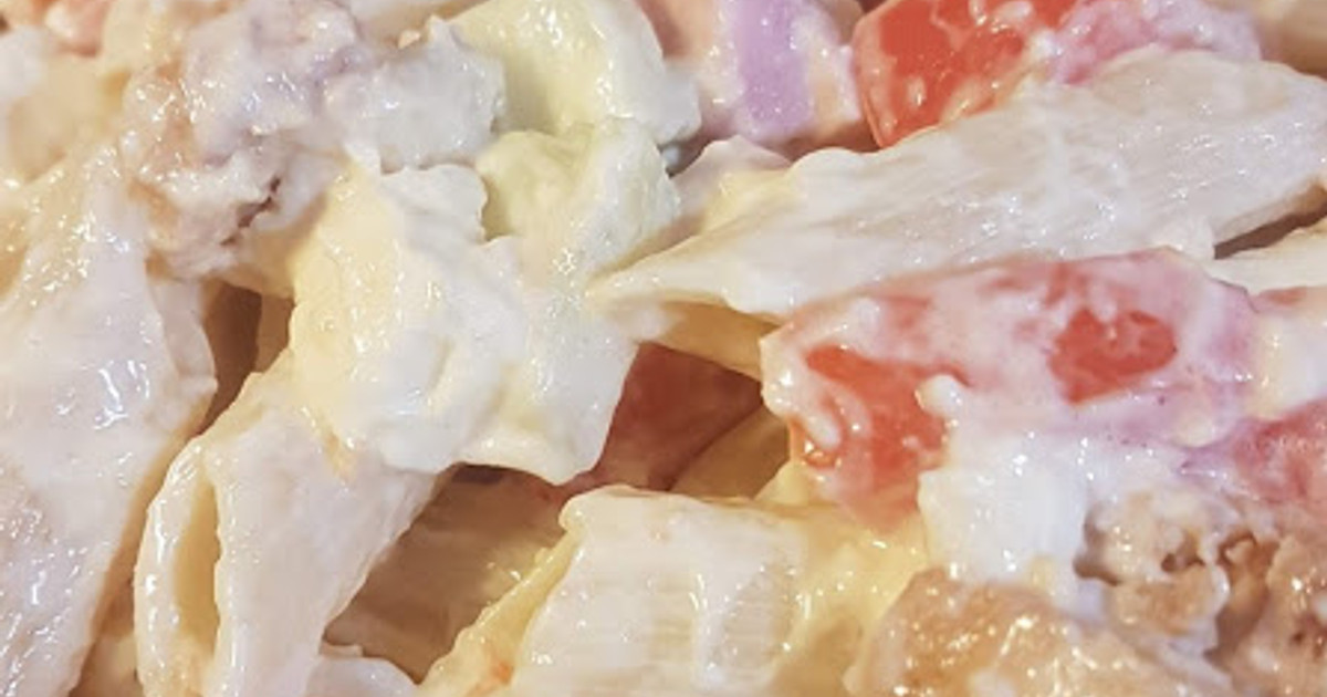 Σαλάτα καλοκαιρινή Συνταγή από τον/την helen.d - Cookpad