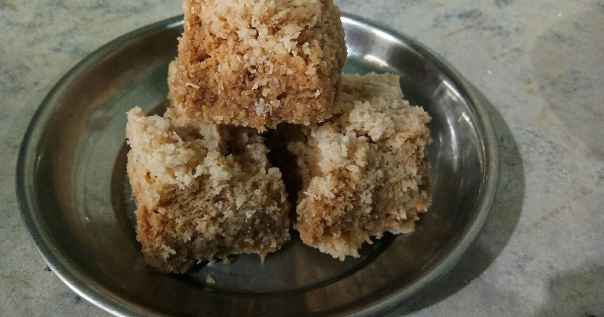 Archana Ruparel દ્વારા રેસીપી મલાઈ મેસુબ(Malai Mesub Recipe In Gujarati ...