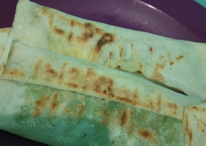 Resep Kebab simple enak oleh Mami Sherra - Cookpad