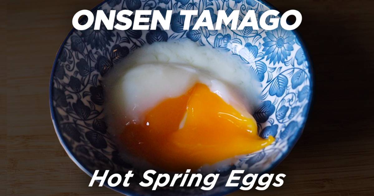 124 resep tamago enak dan sederhana - Cookpad