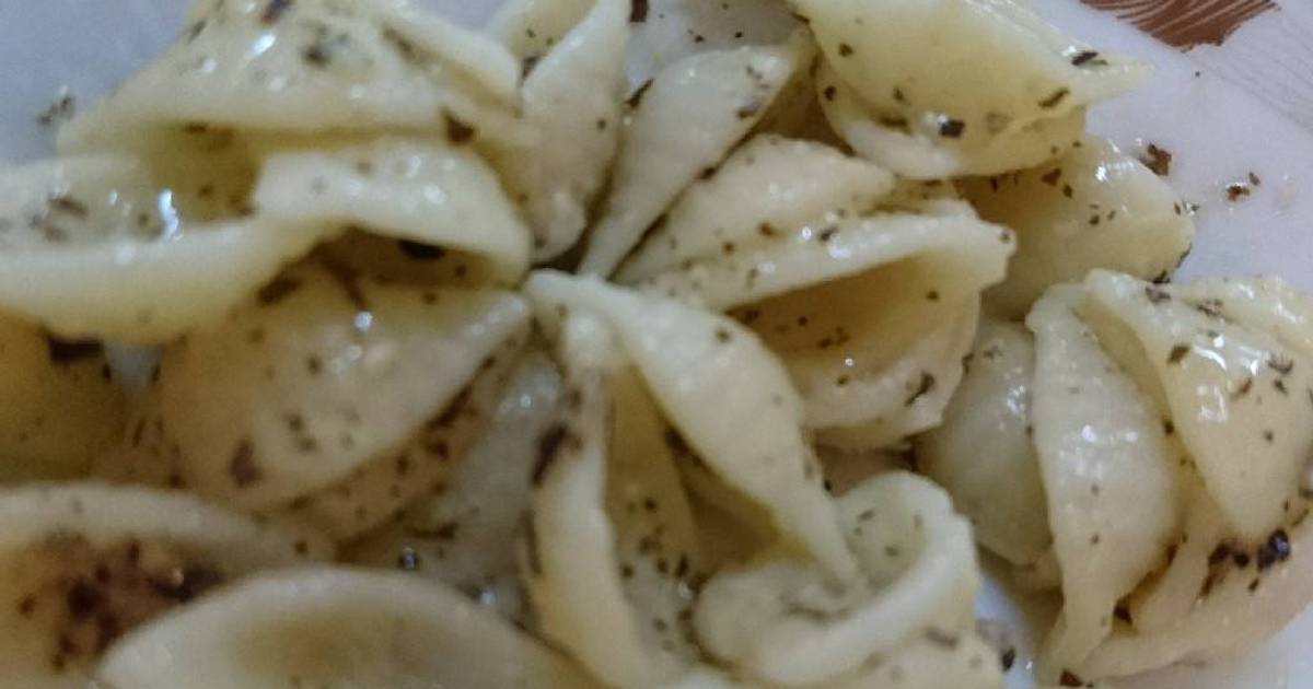 طريقة عمل معكرونه على طريقتي على اصولها بطريقة سهلة وسريعة من om ...