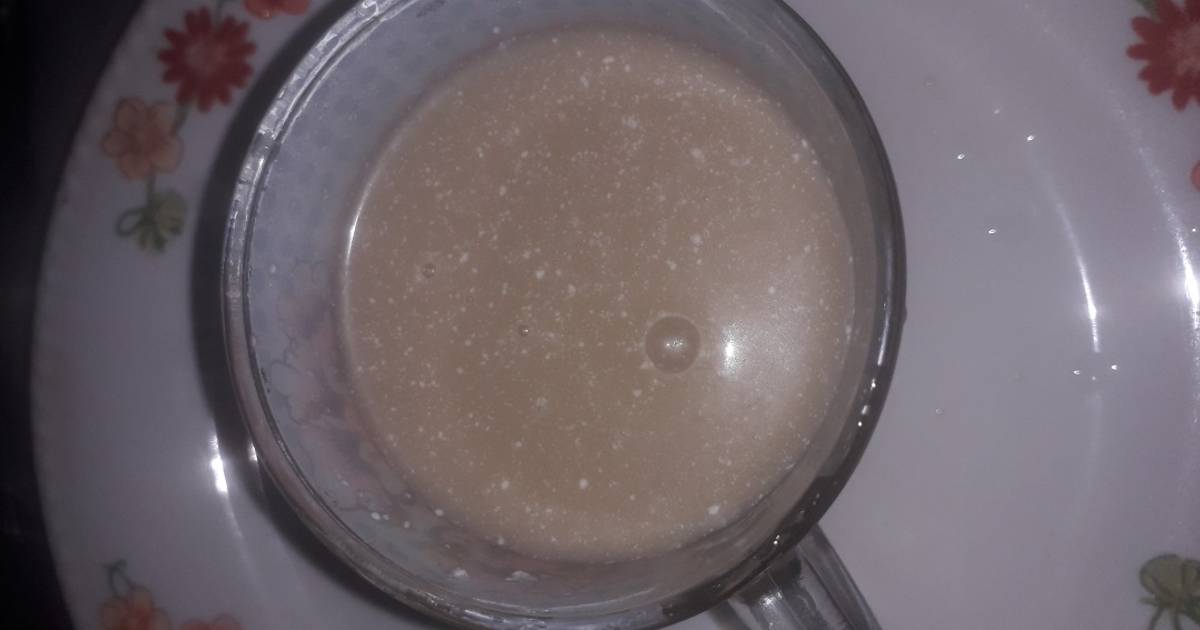 Panela en leche Receta de paula- Cookpad