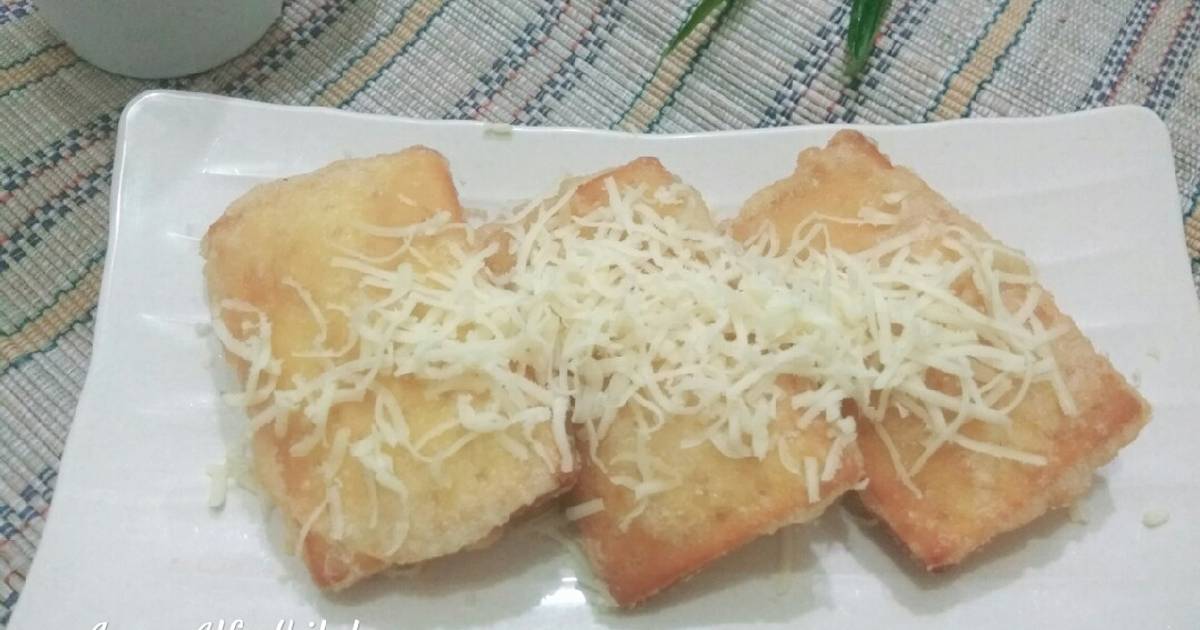 5 resep crackers tape moza enak dan mudah - Cookpad