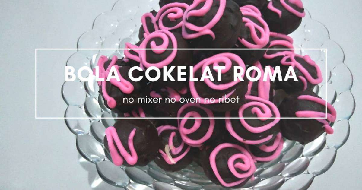 23 resep kue kering biskuit roma enak dan mudah - Cookpad