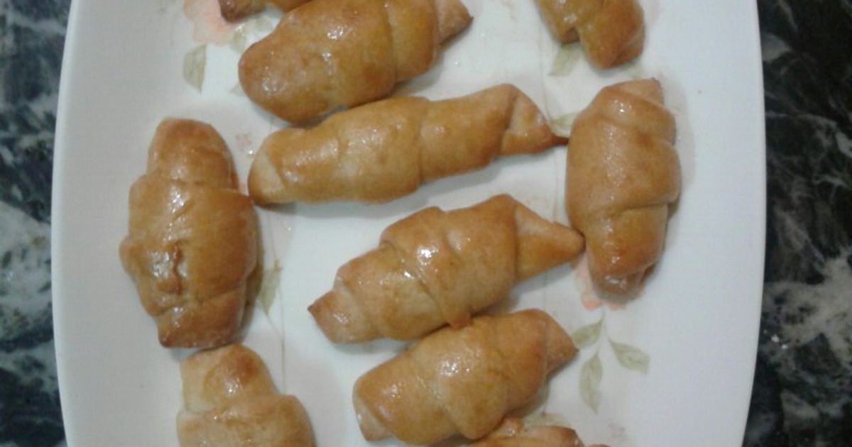 Lil Luna Heavenly Rolls Recipe by Rita Mehta ( Super chef ) - Cookpad