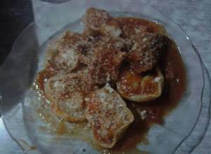 Recetas de capeletinis deliciosos y fáciles de preparar