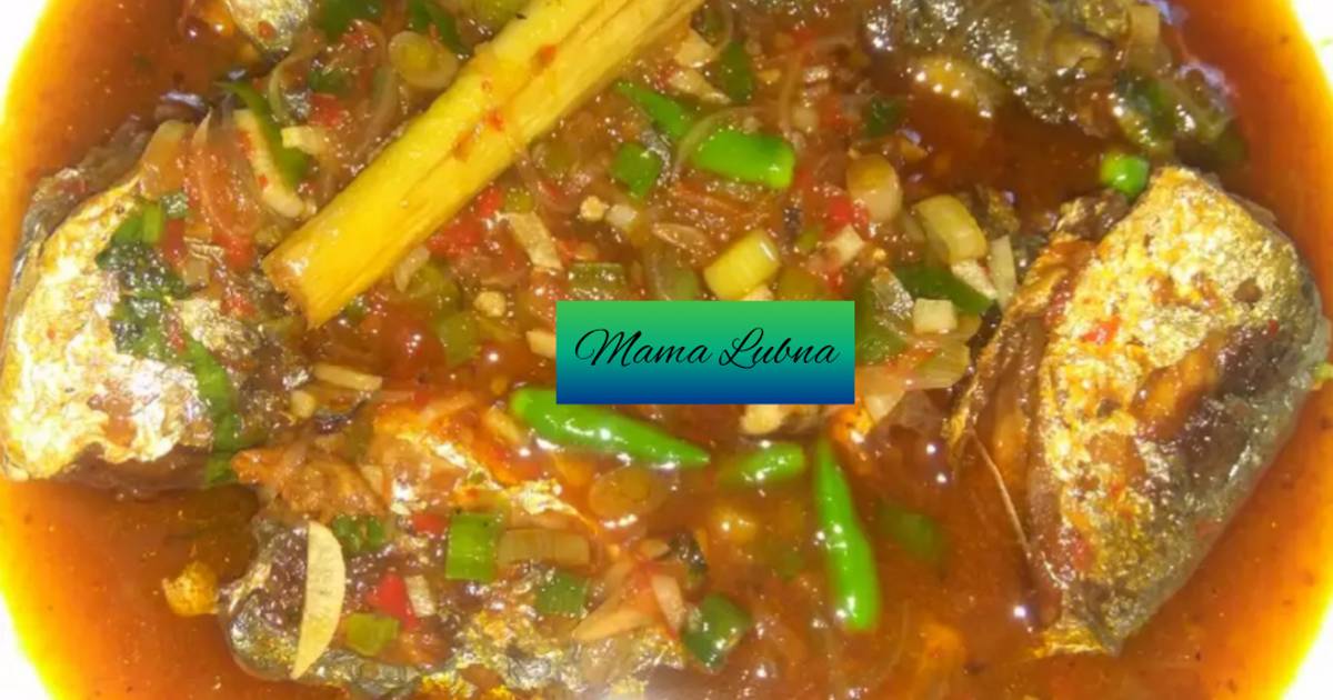 3.026 resep ikan dencis enak dan sederhana - Cookpad