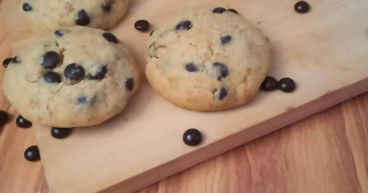 18.965 resep cookies enak dan mudah - Cookpad