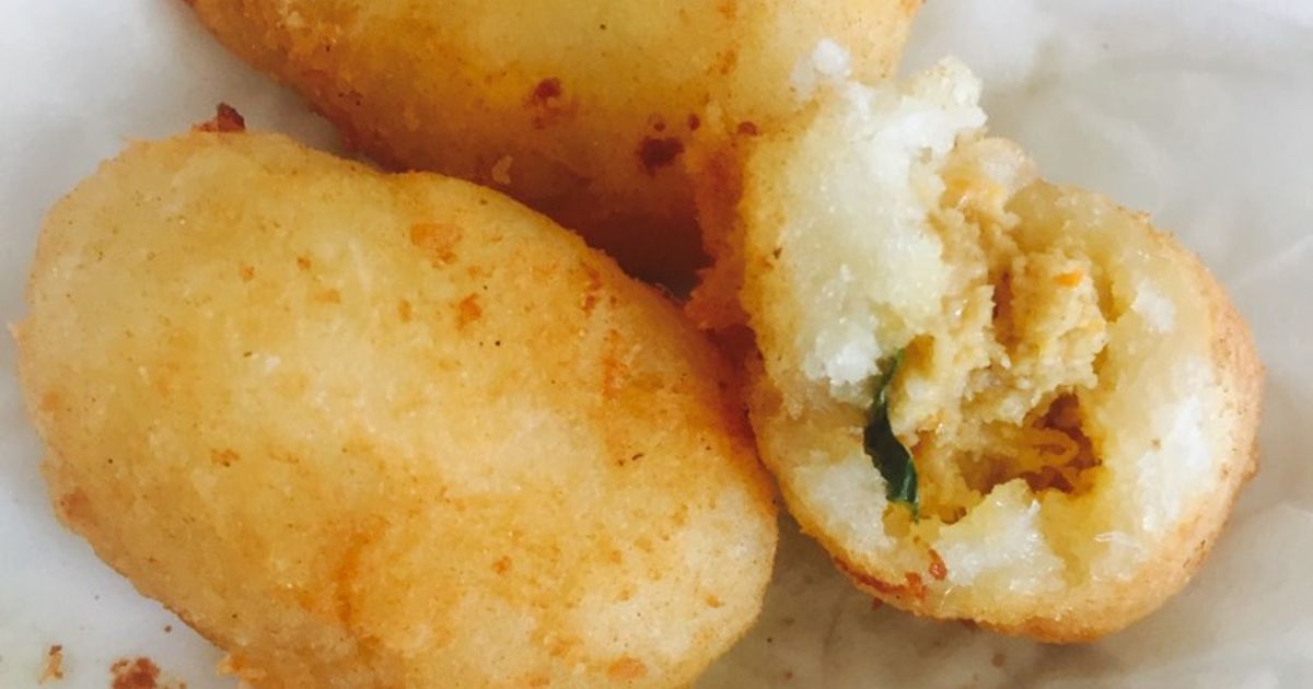 Resep Misro & Combro oleh Erna Puspa Hafiza - Cookpad