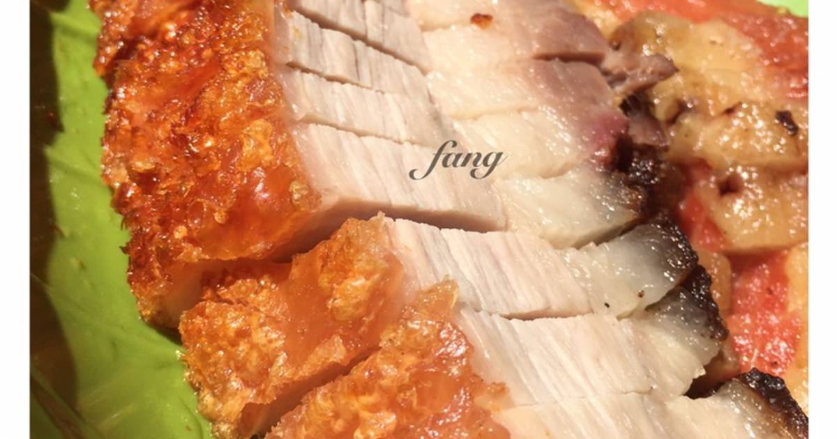 57 resep sio bak babi enak dan sederhana - Cookpad