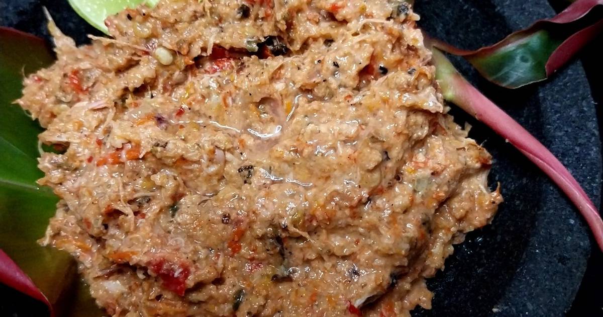 9 resep ikan sambal rias enak dan mudah - Cookpad
