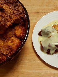 Prosciutto E Funghi Pizza (Gluténmentes) | Stecz Laci receptje ...