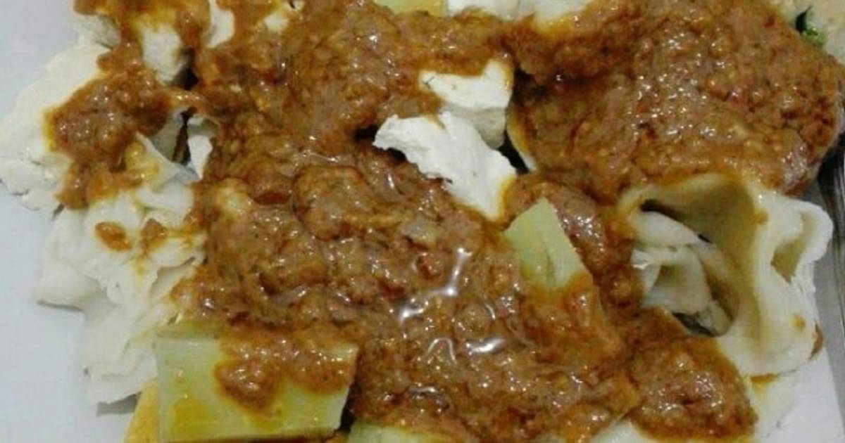 Resep Siomay Ayam dan Pangsit oleh widya - Cookpad