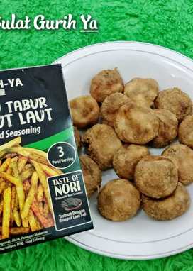1.999 resep tahu bulat enak dan sederhana - Cookpad