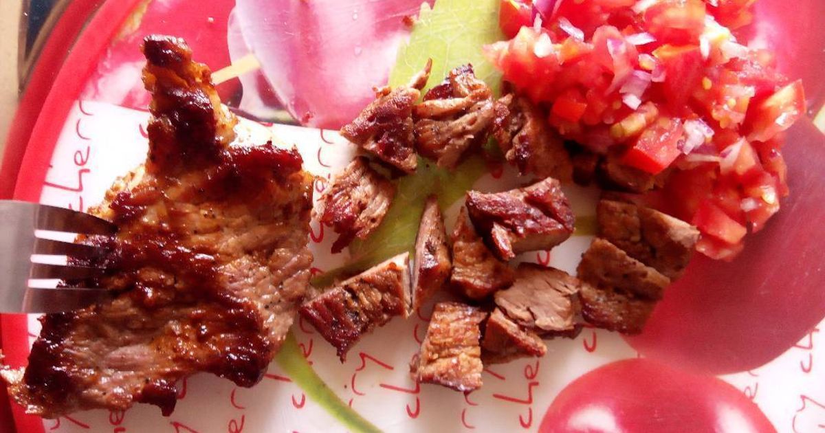 Beef Choma (Pan Choma) Recipe by Jasper Mwenda - Cookpad