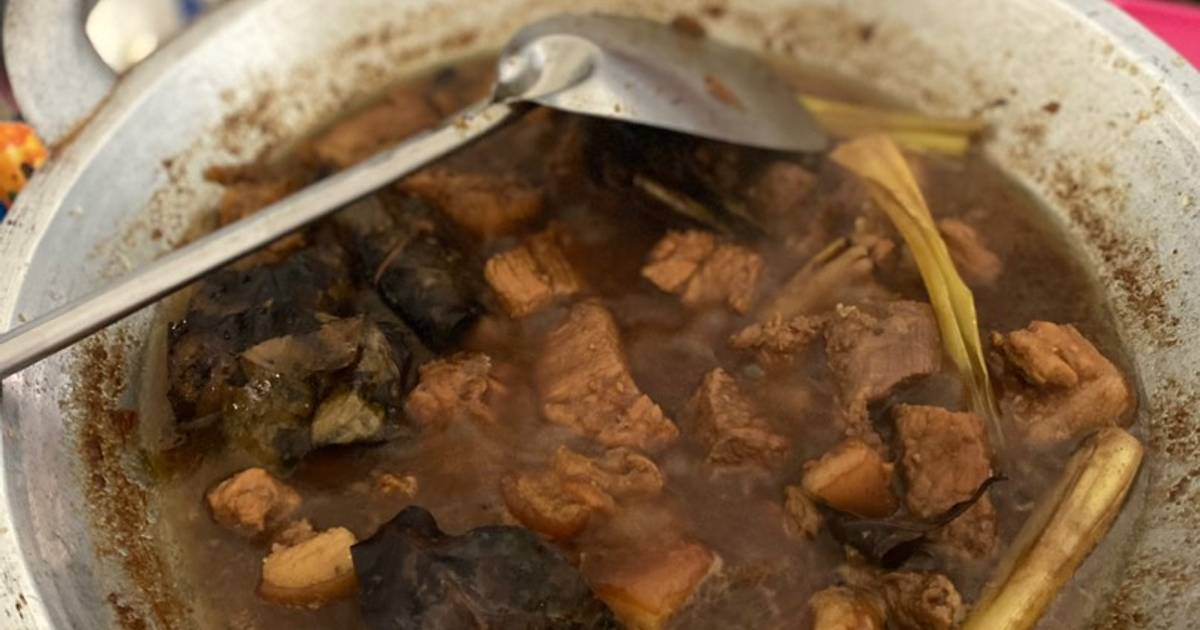 265 resep baceman daging enak dan mudah - Cookpad