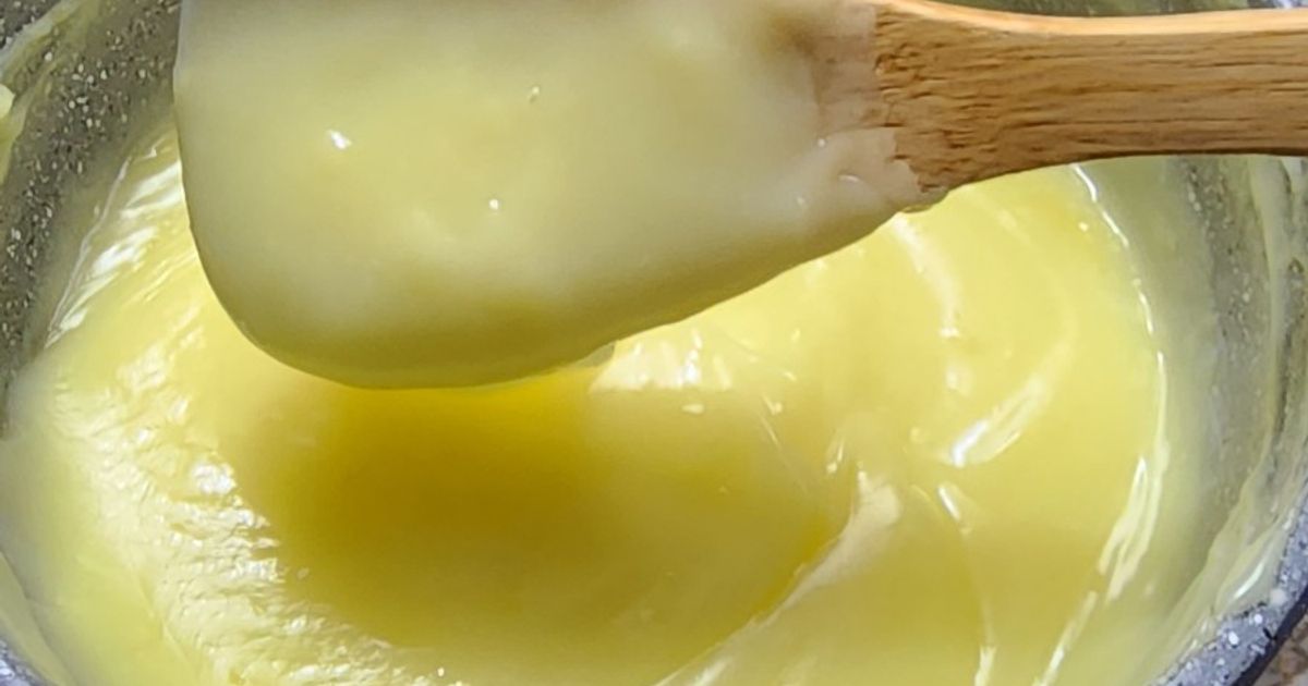 relleno de lemon pie con maicena y leche - 110 recetas caseras- Cookpad