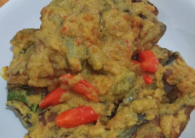 Resep Pesmol ikan bandeng oleh tika - Cookpad Resep Pesmol ikan bandeng oleh tika - Cookpad