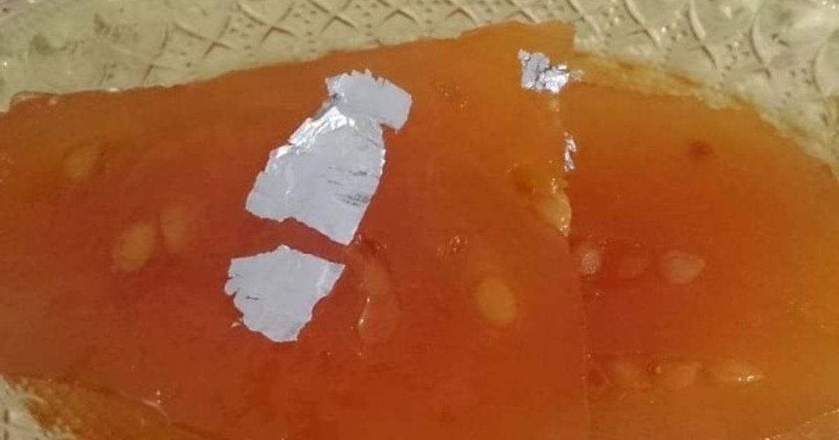 Bael (Wood Apple) Murabba Recipe by Naheed Baig - Cookpad