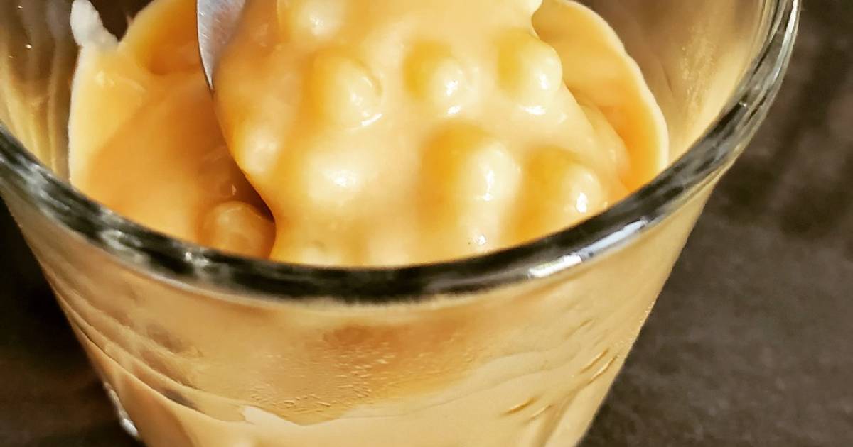 Tapioca - 180 recetas caseras- Cookpad