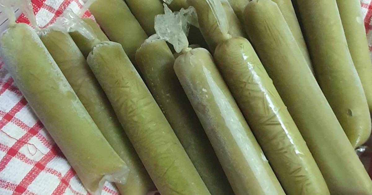 1.866 resep aneka es mambo enak dan sederhana ala rumahan - Cookpad