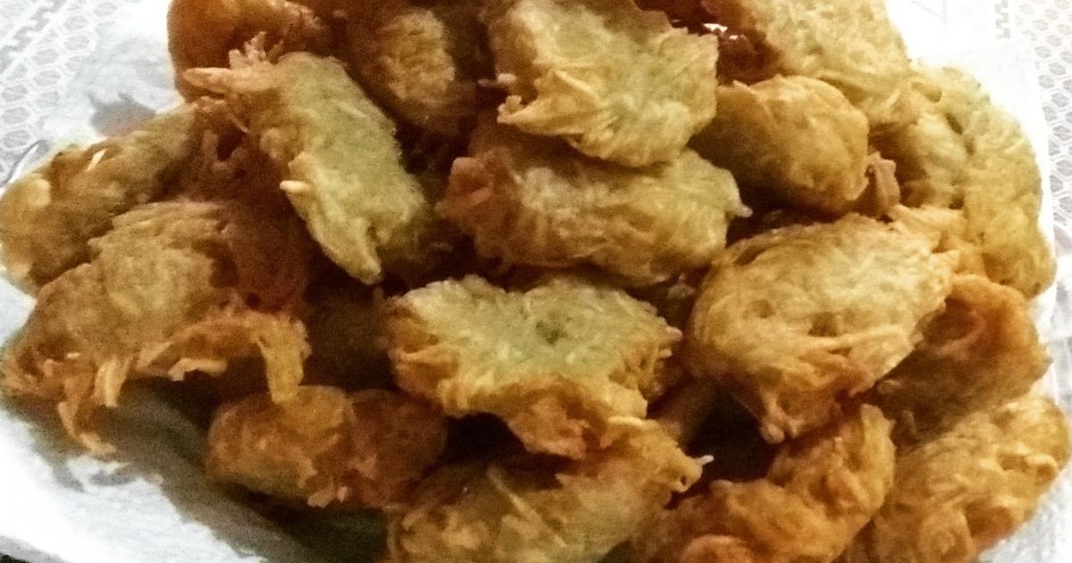 Resep Bujan Khas Bangka oleh melink tan - Cookpad