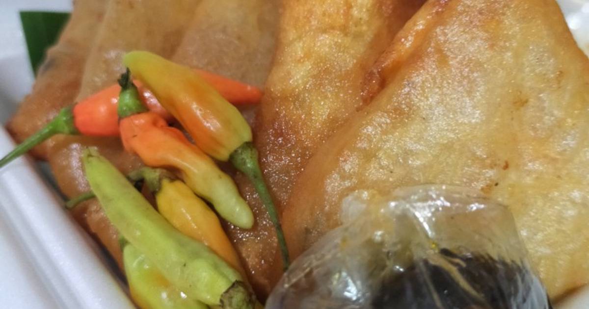 2.570 resep petis udang pedas enak dan mudah - Cookpad
