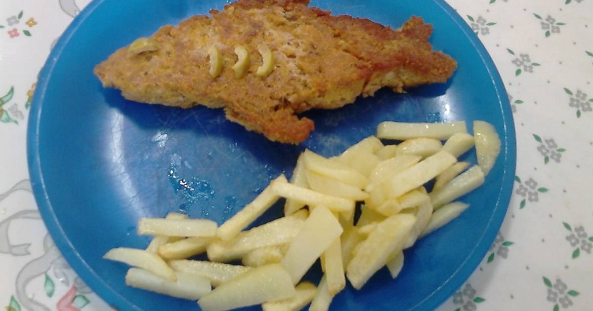Tiburon - 207 recetas caseras- Cookpad
