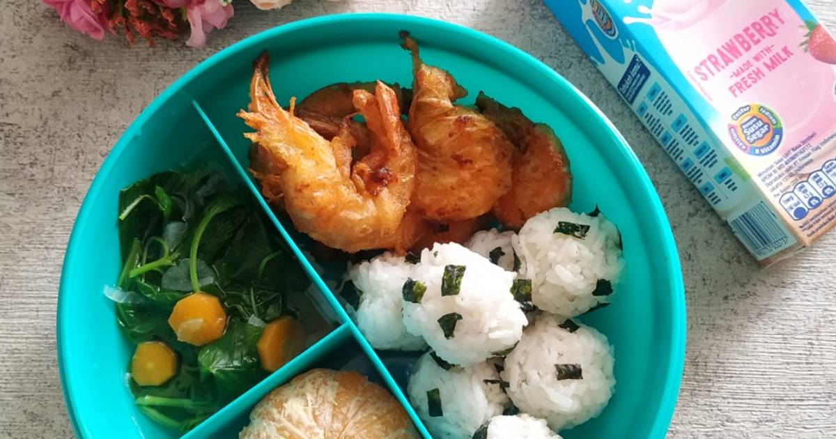 111.119 resep sehat enak dan mudah - Cookpad