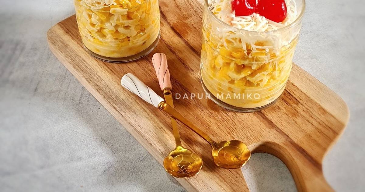 35 resep jasuke mozarella enak dan sederhana ala rumahan - Cookpad