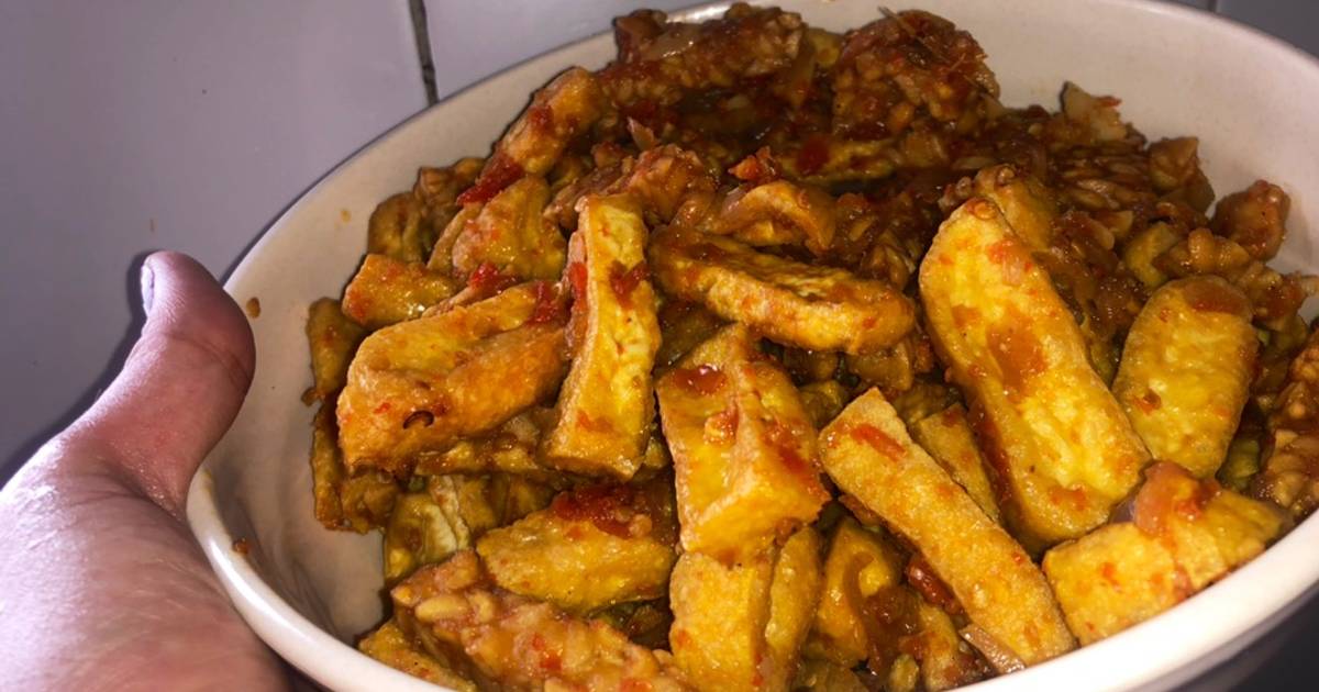 210 resep rica rica daging tahu enak dan mudah - Cookpad