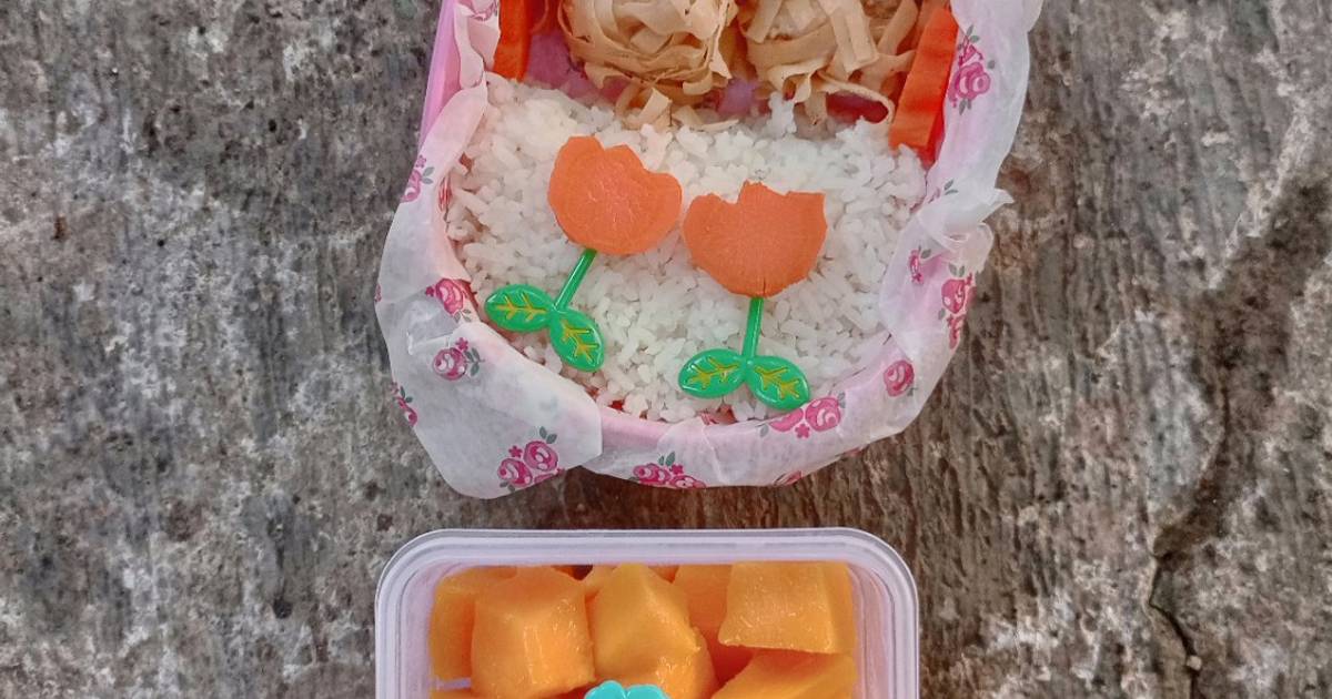 Resep Bola Ayam Rambutan oleh Novia Diana Ayu Wulandari - Cookpad