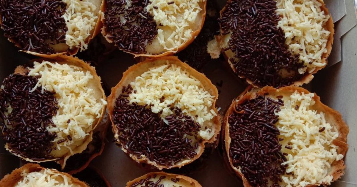 27 resep terbul mini menul enak dan mudah - Cookpad