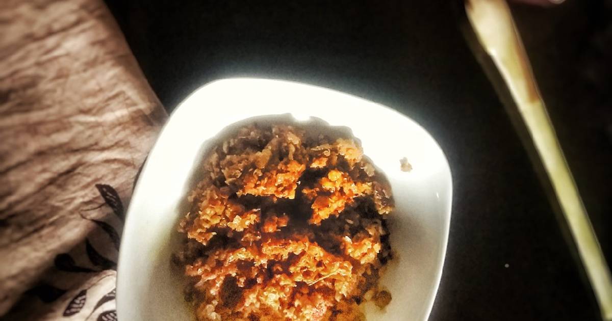 Resep Bumbu Betutu oleh Cooking With Ami - Cookpad